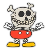 Mokey Mouse (Mokey's Show) | Wiki Create Garden | Fandom