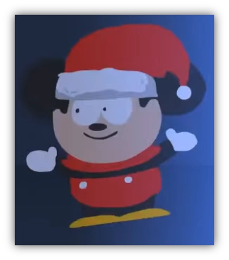 Mokey Mouse (Mokey's Show) | Wiki Create Garden | Fandom