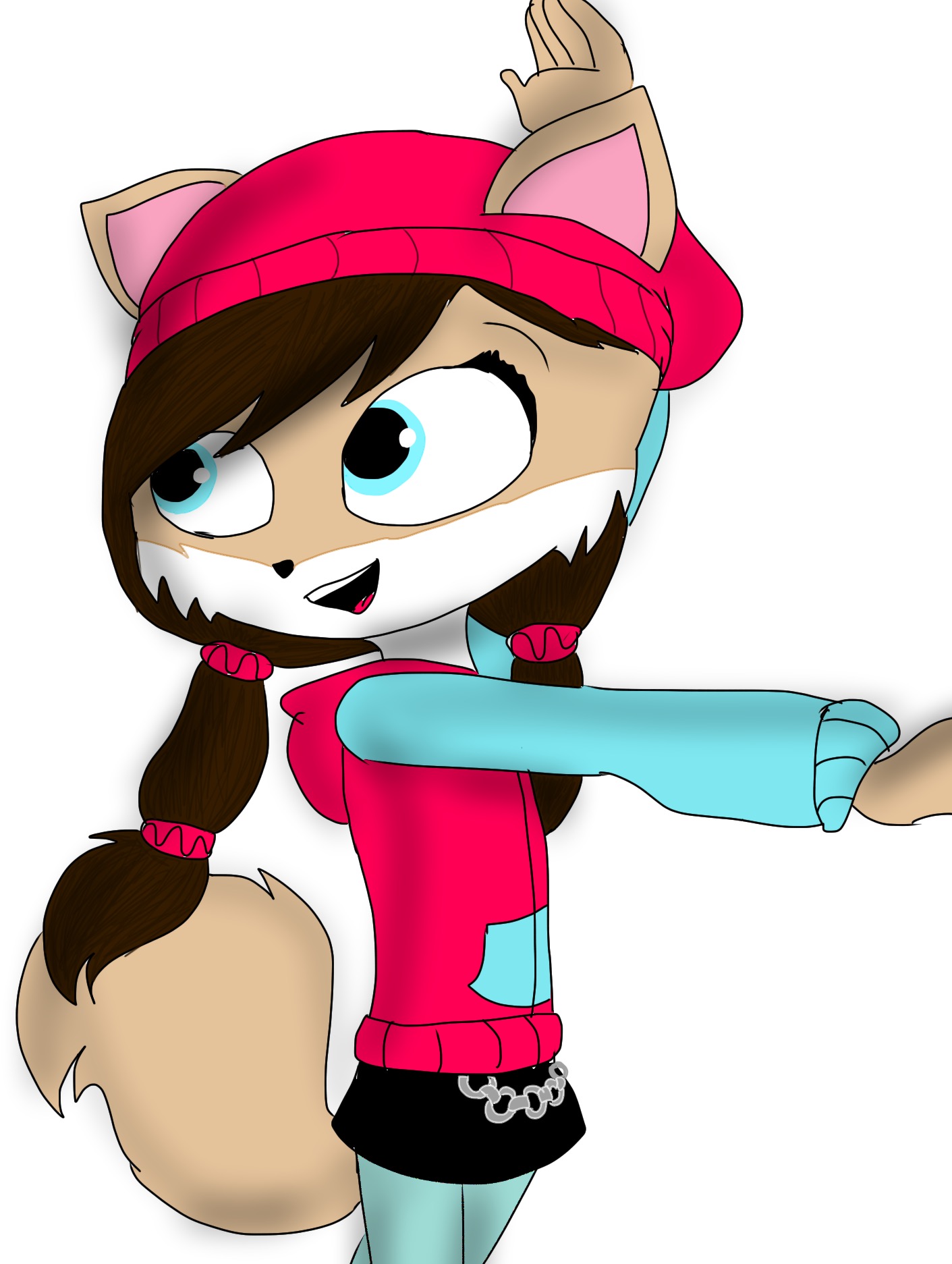 Heather Create Ocs Wikia Fandom Powered By Wikia