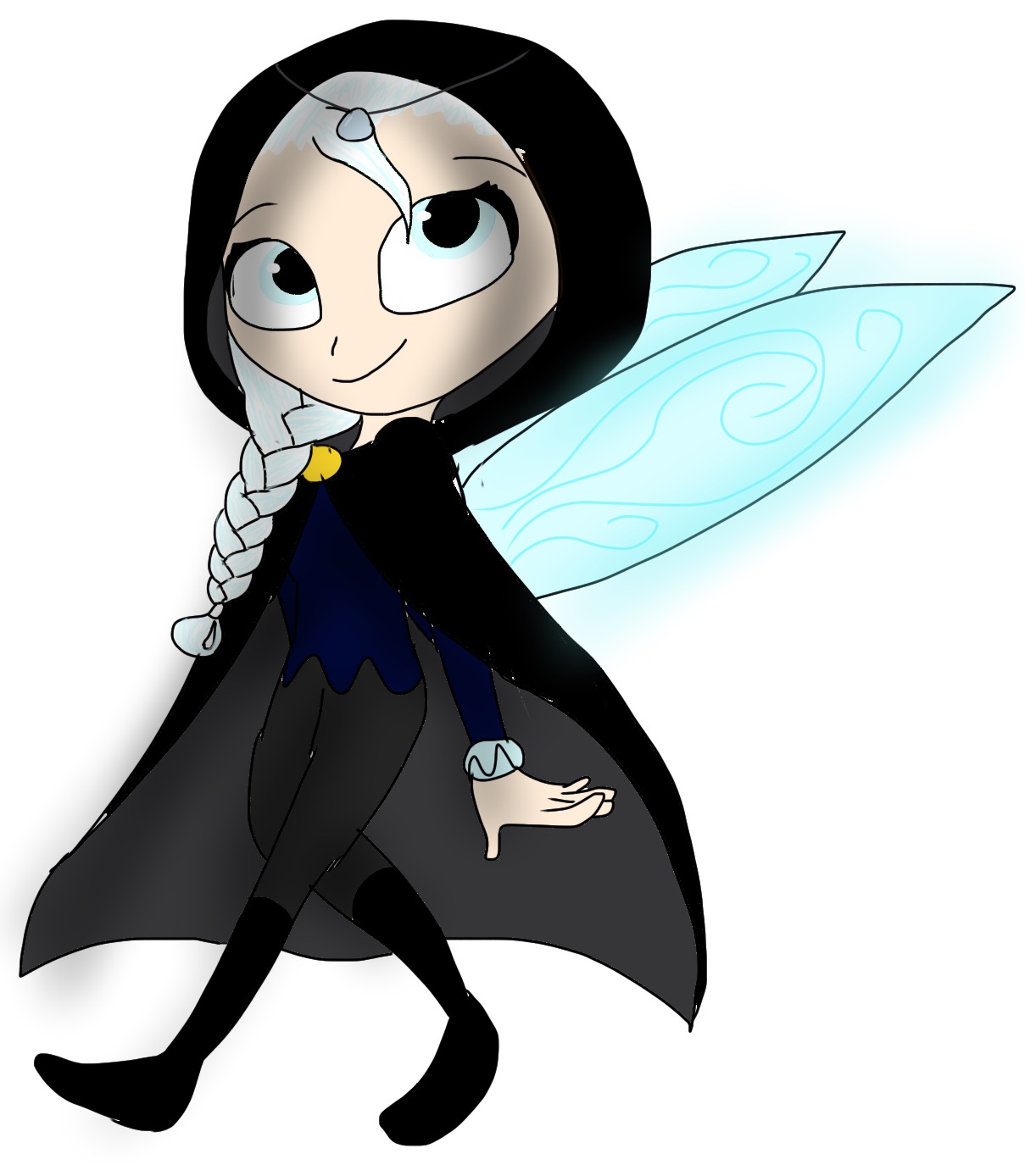 Melissa Eira Oc Create Ocs Wikia Fandom Powered By Wikia