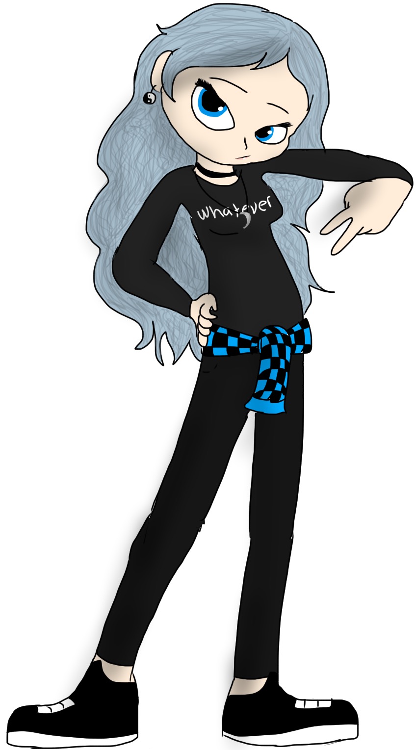 Lucy Roberts Oc Create Ocs Wikia Fandom Powered By Wikia