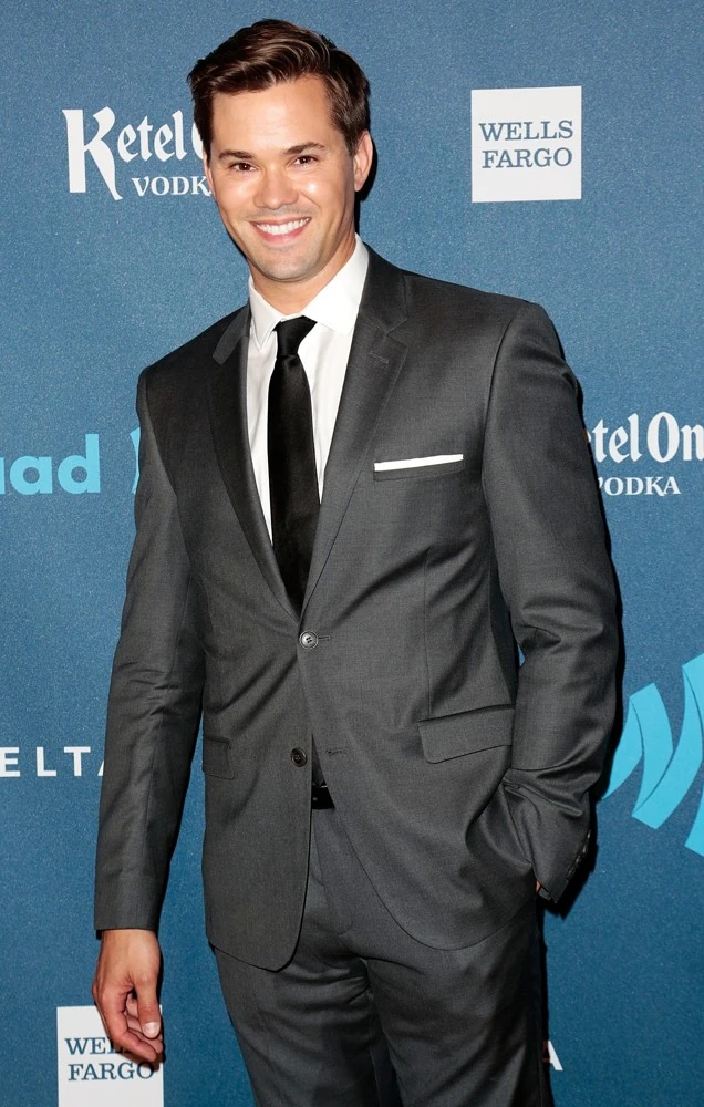 Andrew Rannells (character) | Creativeness Wiki | Fandom