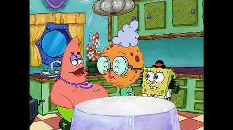 SpongeBob Closing Theme | Creativeness Wiki | Fandom