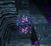 Lumite Ore | Creativerse Wiki | Fandom