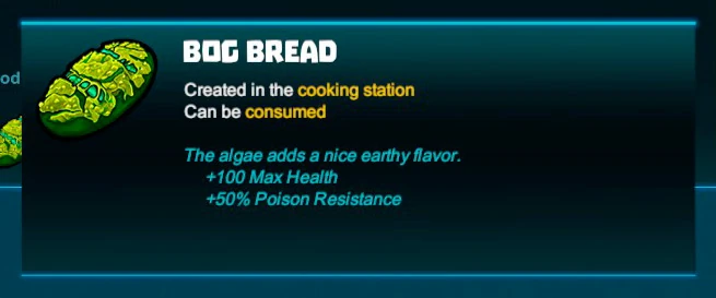 Bog Bread | Creativerse Wiki | FANDOM powered by Wikia