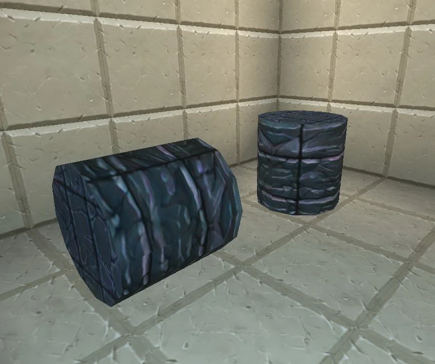 Corrupted Stone Column | Creativerse Wiki | Fandom