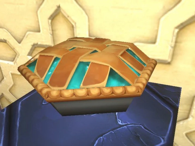 Pie | Creativerse Wiki | Fandom