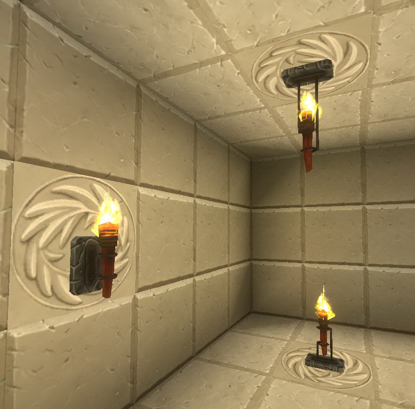 Coal Torch | Creativerse Wiki | FANDOM powered by Wikia