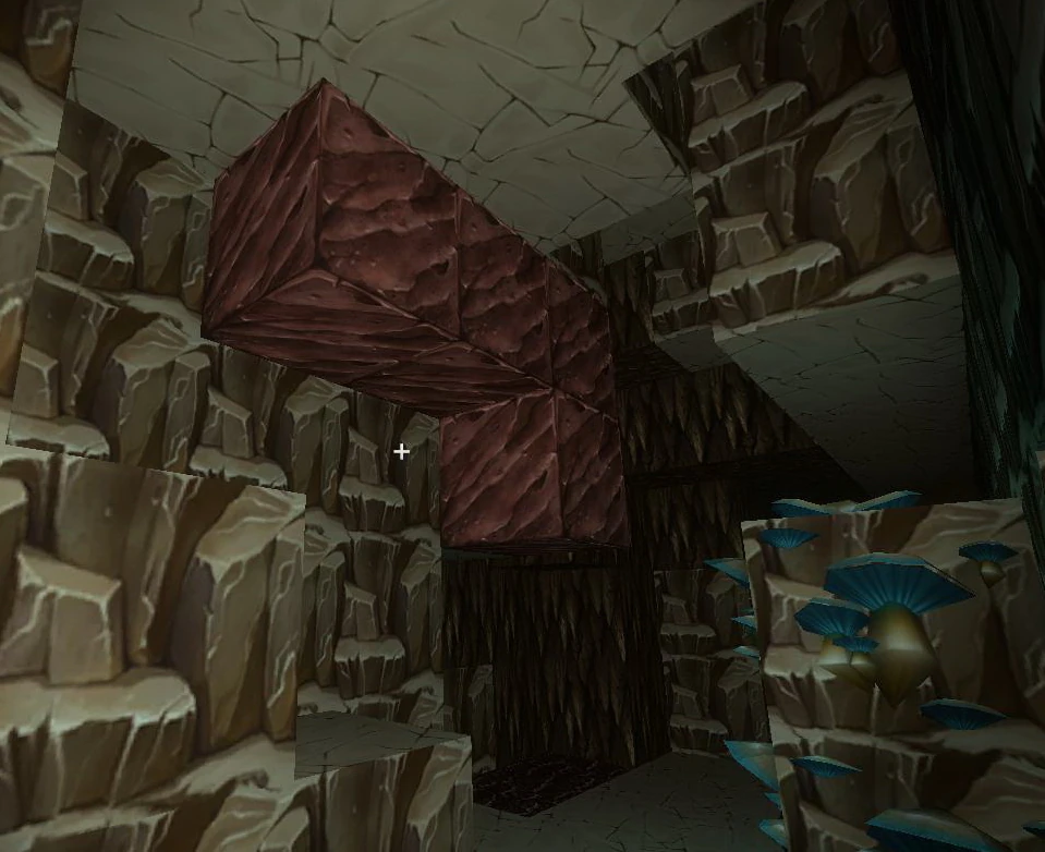 Iron Ore | Creativerse Wiki | FANDOM powered by Wikia