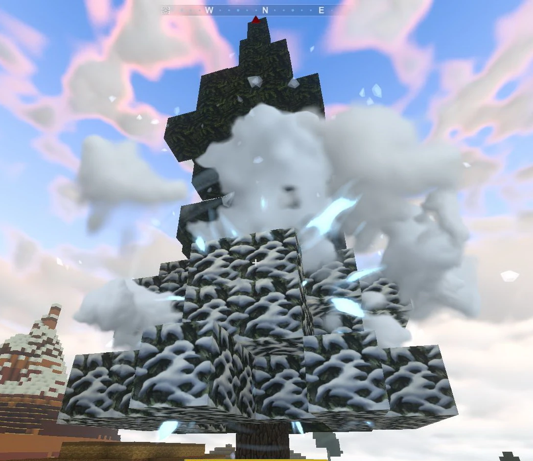 Freeze Bomb | Creativerse Wiki | FANDOM powered by Wikia
