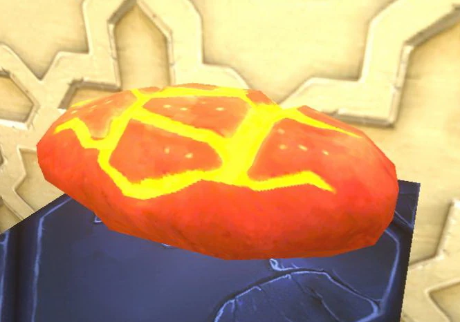 Blazing Bread | Creativerse Wiki | Fandom