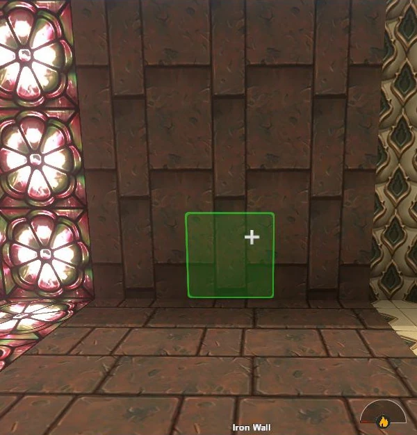 Iron Wall | Creativerse Wiki | Fandom