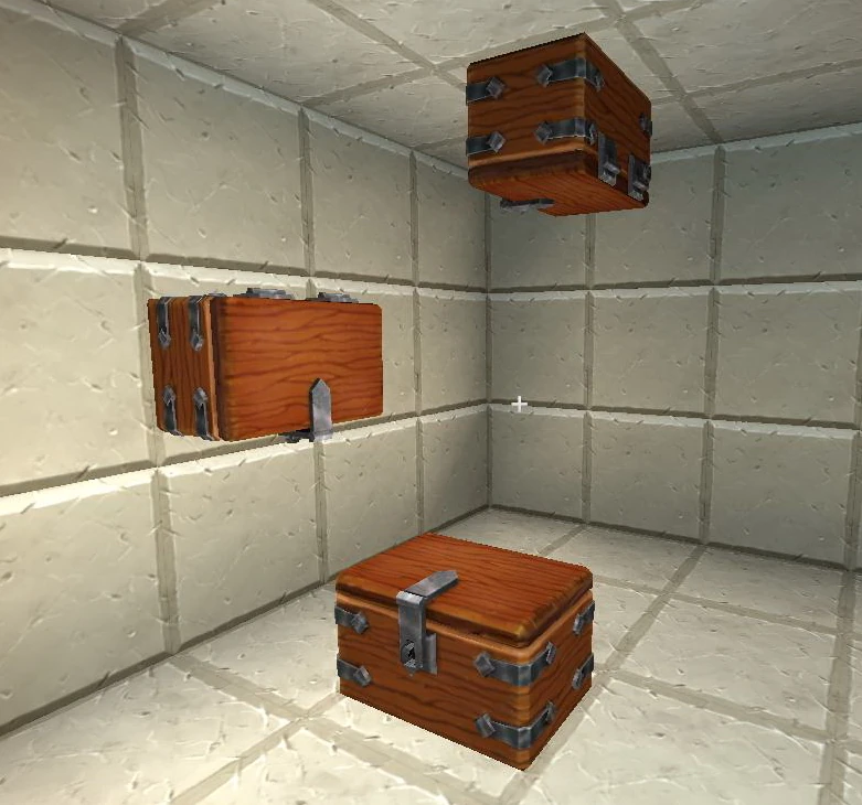 Medieval Chest | Creativerse Wiki | Fandom