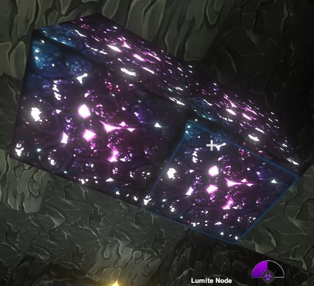 Lumite | Creativerse Wiki | FANDOM powered by Wikia