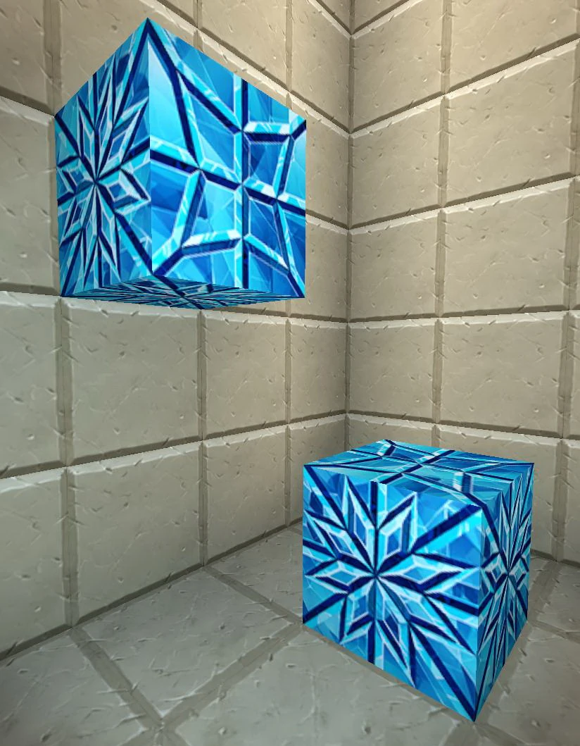 Star Diamond Wall | Creativerse Wiki | Fandom
