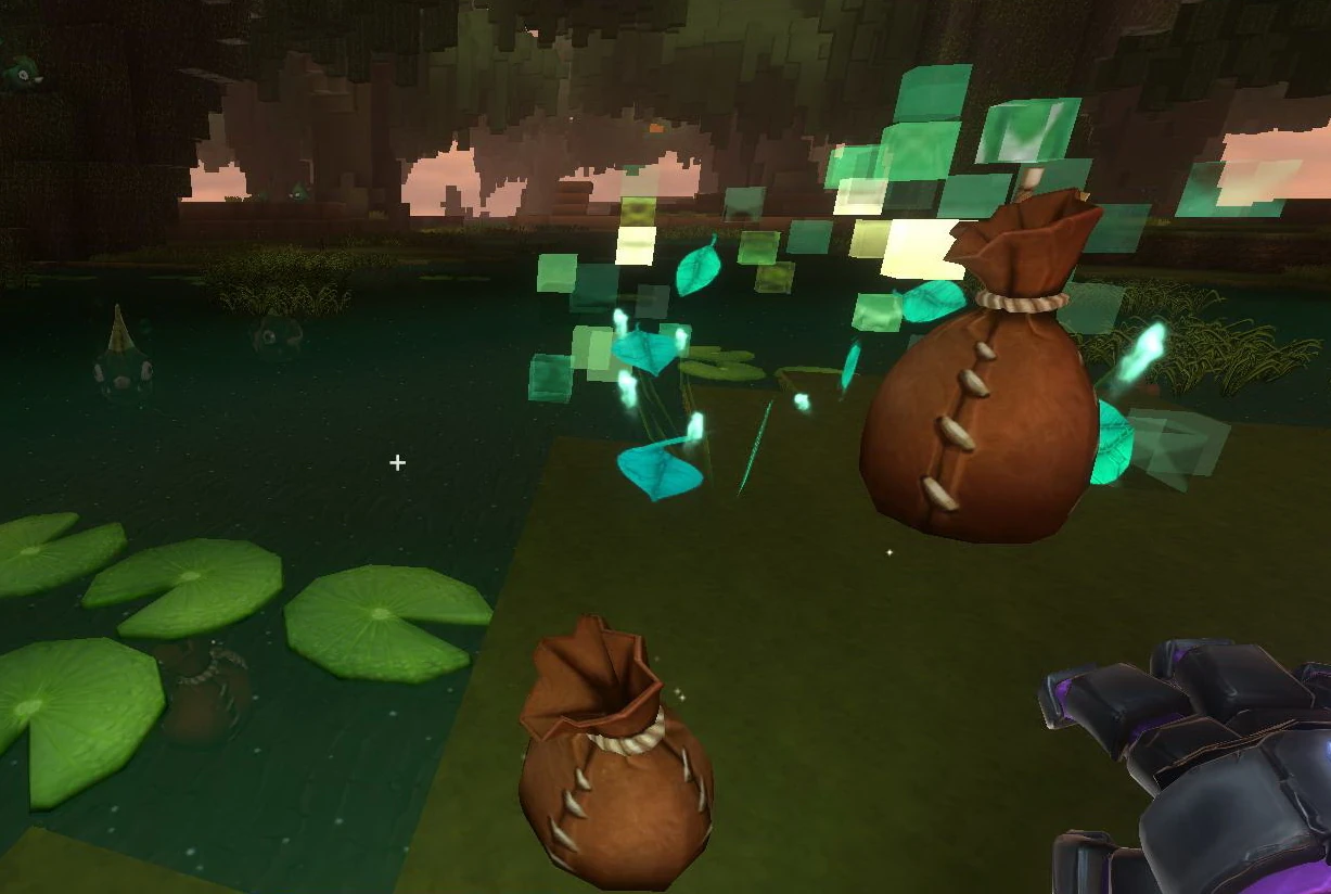 Loot Bag | Creativerse Wiki | Fandom