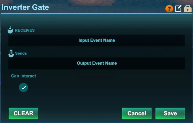 Inverter Gate | Creativerse Wiki | Fandom