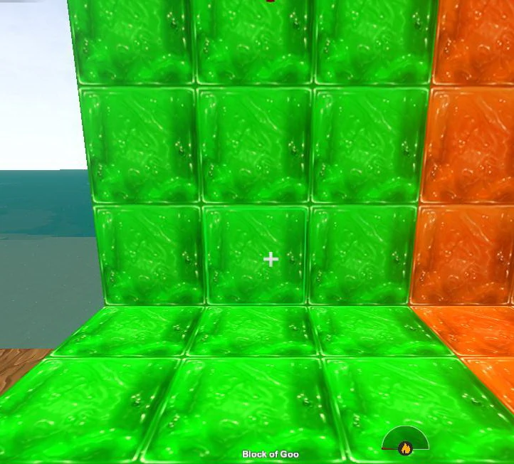 Block of Goo | Creativerse Wiki | FANDOM powered by Wikia