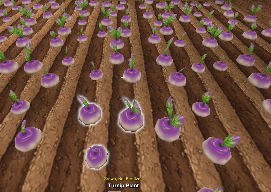 Turnip | Creativerse Wiki | FANDOM powered by Wikia