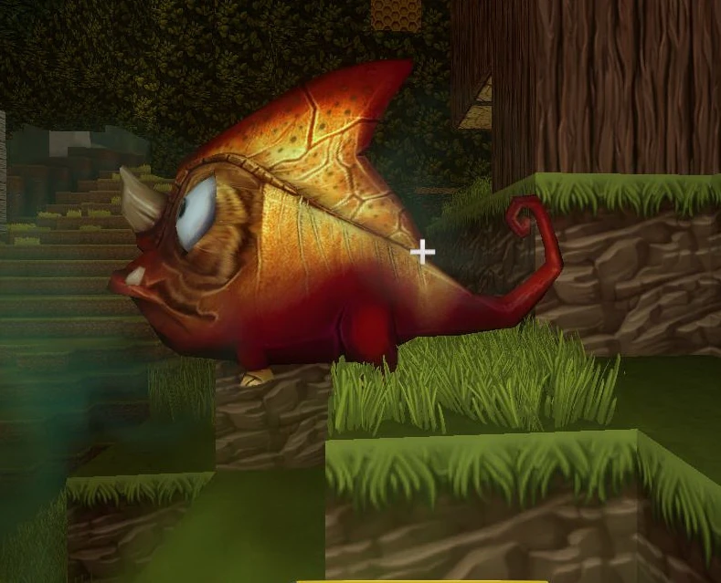 Fantasia De Leafi | Creativerse Wiki | Fandom