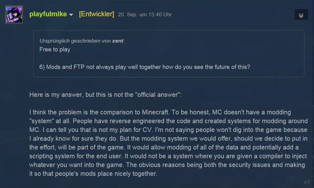 Creativerse Mods - sailmoxa