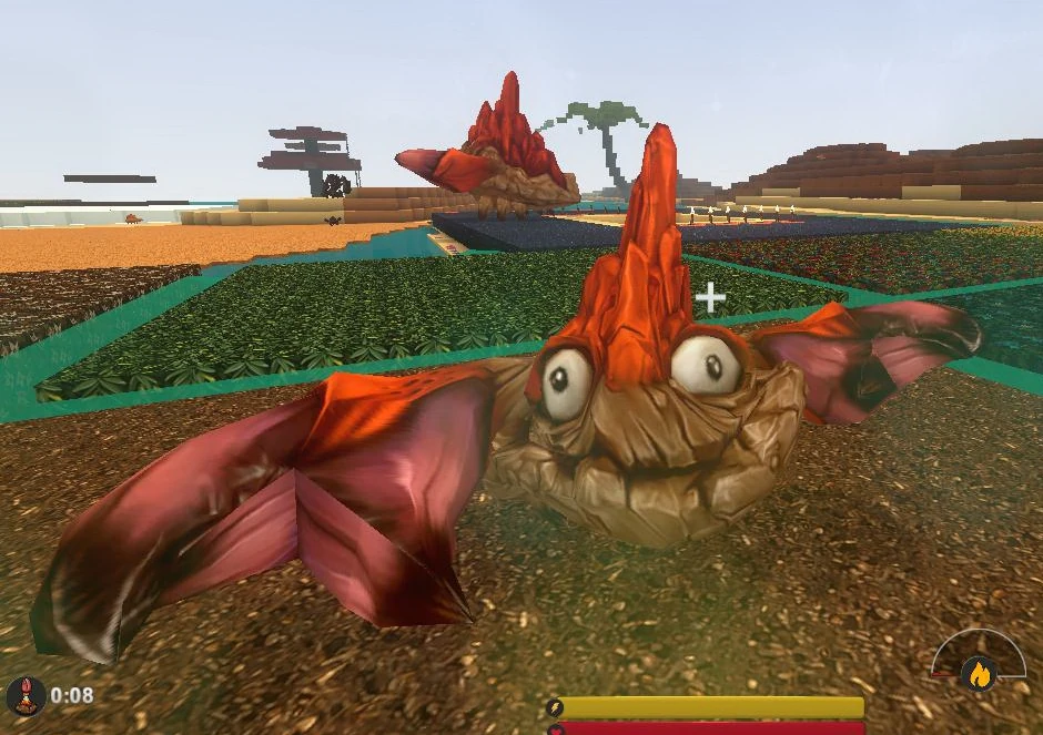 L’Rockster | Creativerse Wiki | Fandom