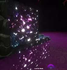 Lumite | Creativerse Wiki | FANDOM powered by Wikia