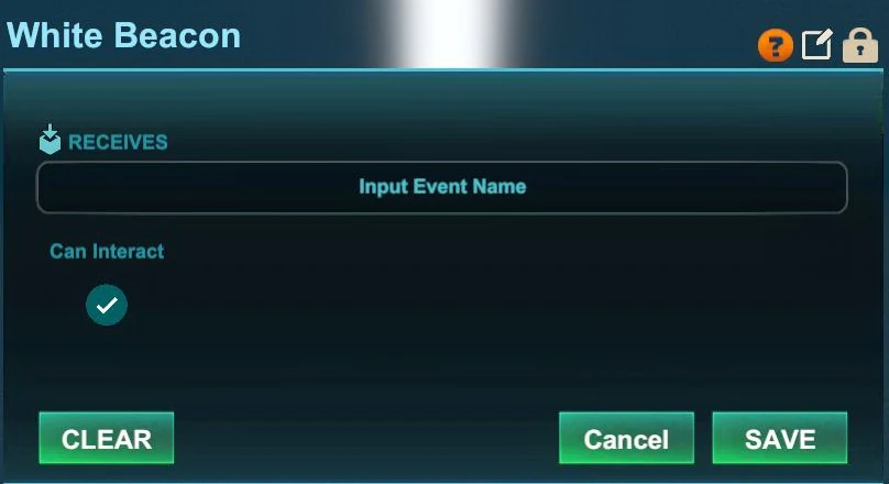 White Beacon | Creativerse Wiki | Fandom