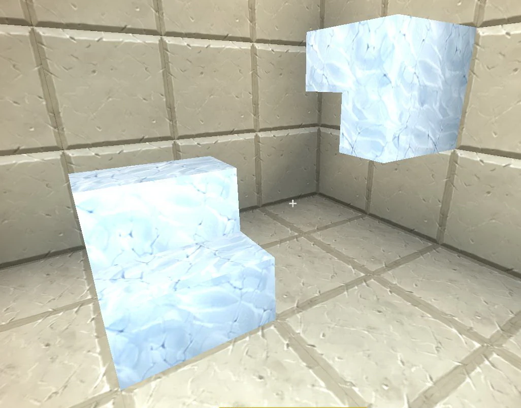 Snow Stairs | Creativerse Wiki | FANDOM powered by Wikia