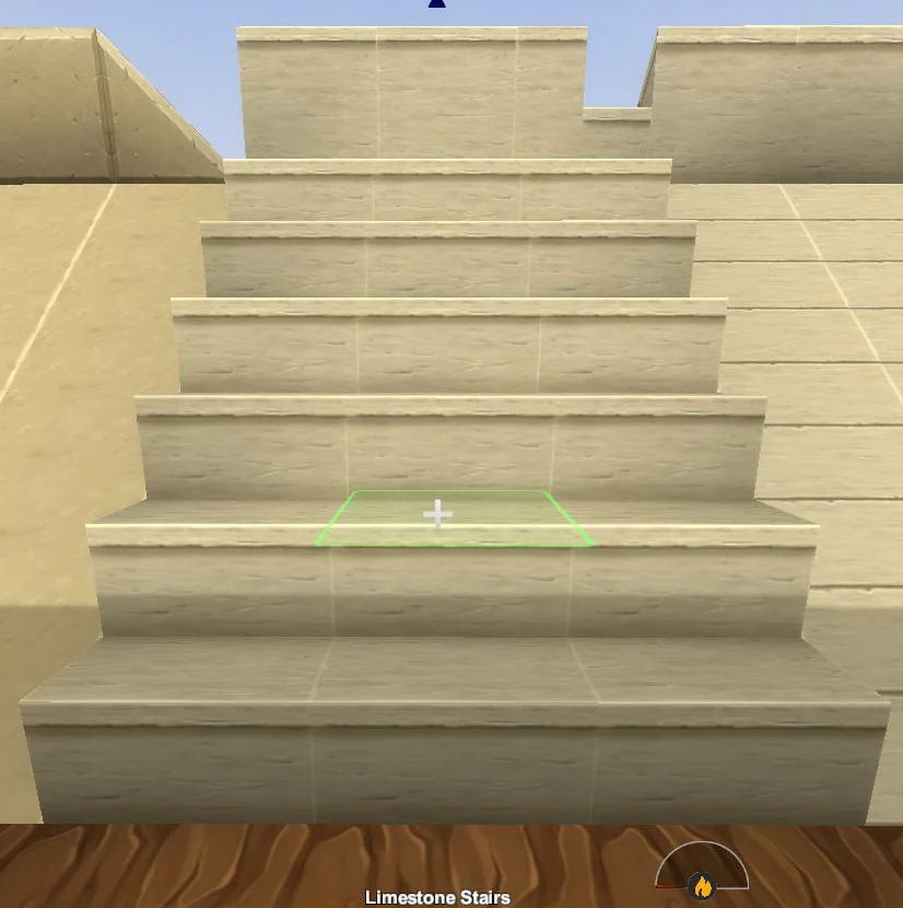 Limestone Stairs | Creativerse Wiki | Fandom