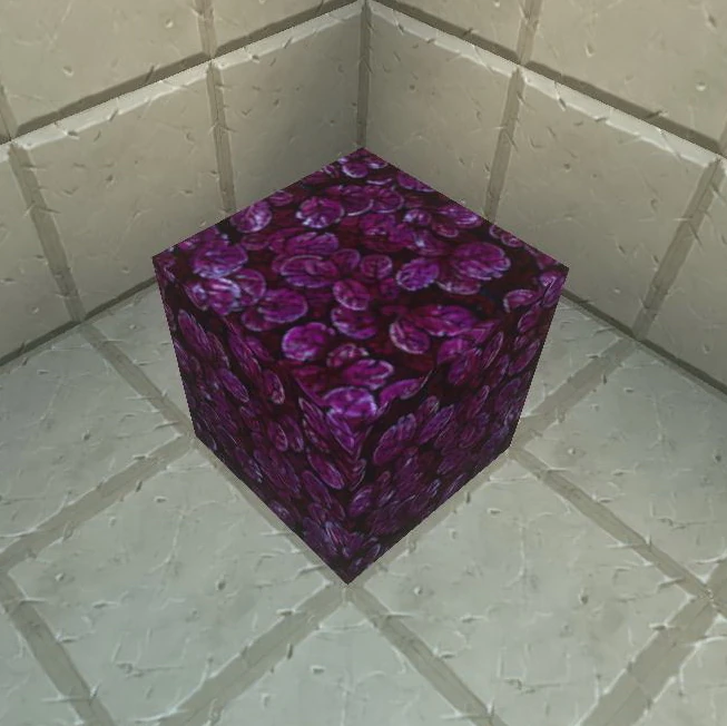 Corrupted Elderwood Leaves | Creativerse Wiki | Fandom
