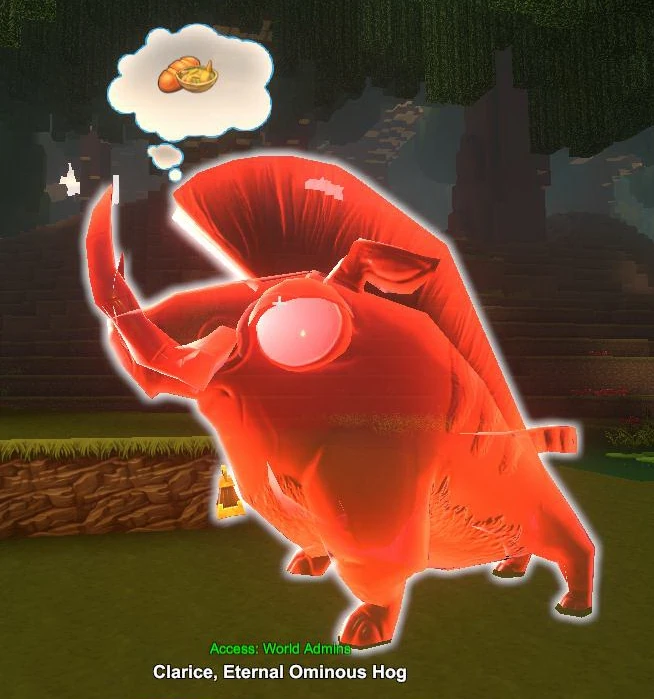 Clarice | Creativerse Wiki | Fandom