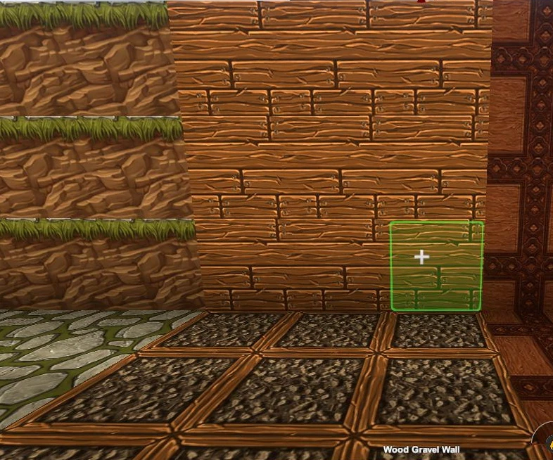 Creativerse mods menu - holoserreference