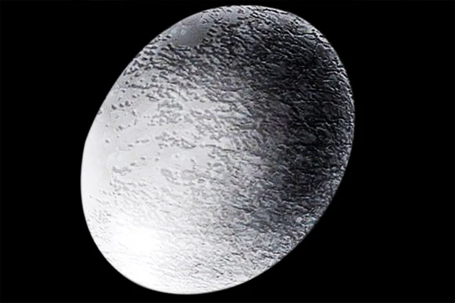Image - Haumea.jpg | Creative Sci-Fi Wiki | FANDOM powered by Wikia