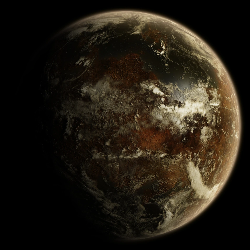 Image - Dead earth.jpg | Creative Sci-Fi Wiki | FANDOM powered by Wikia