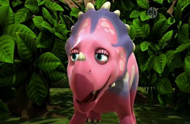 Stacie Styracosaurus Creative Thoughts Wiki Fandom Powered By Wikia