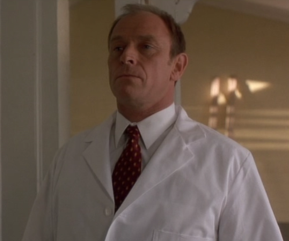 Dr. Alan Feinstone | Creative Thoughts Wiki | Fandom