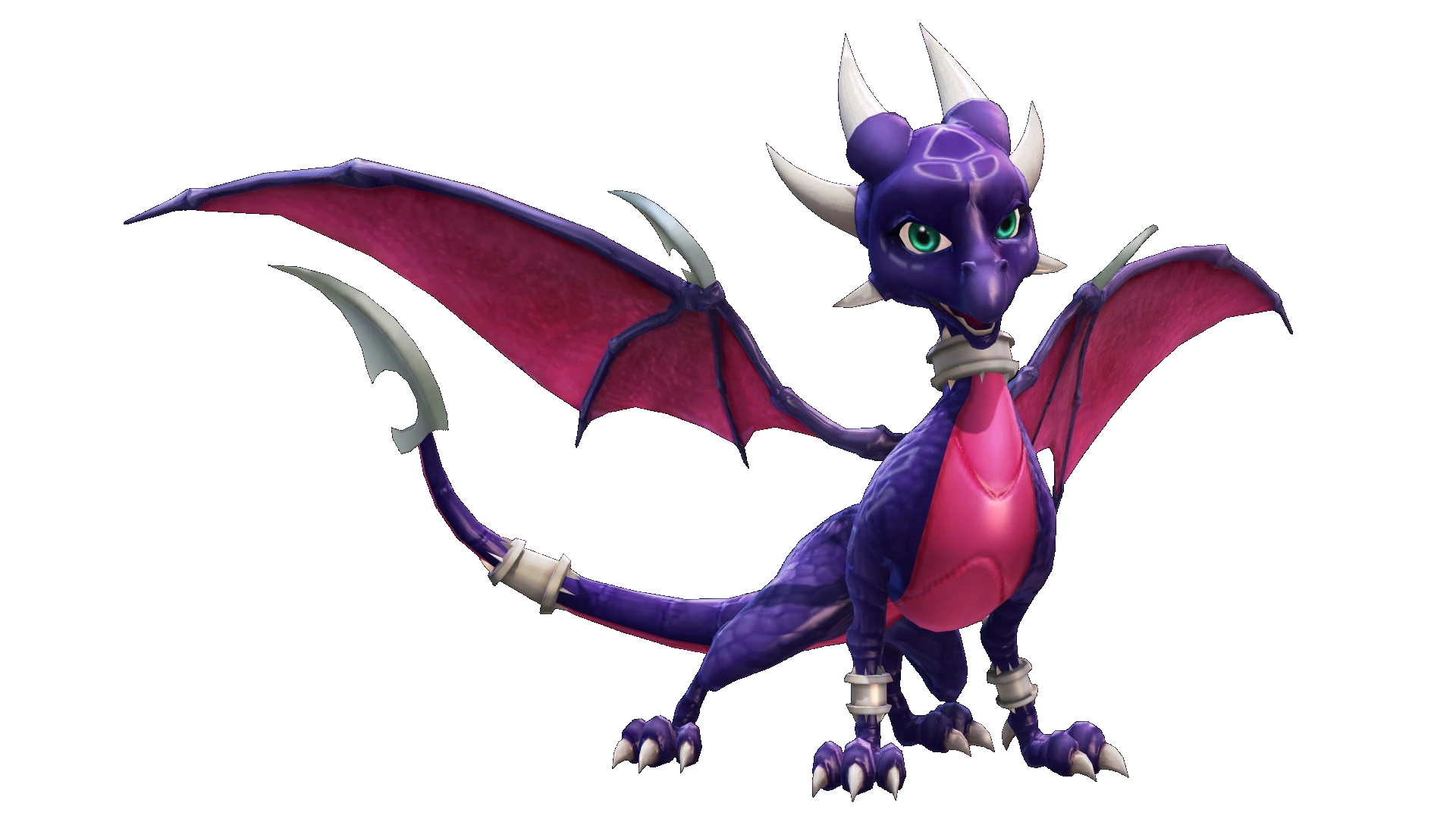 Cynder (Creative Thoughts) | Creative Thoughts Wiki | FANDOM powered by ...