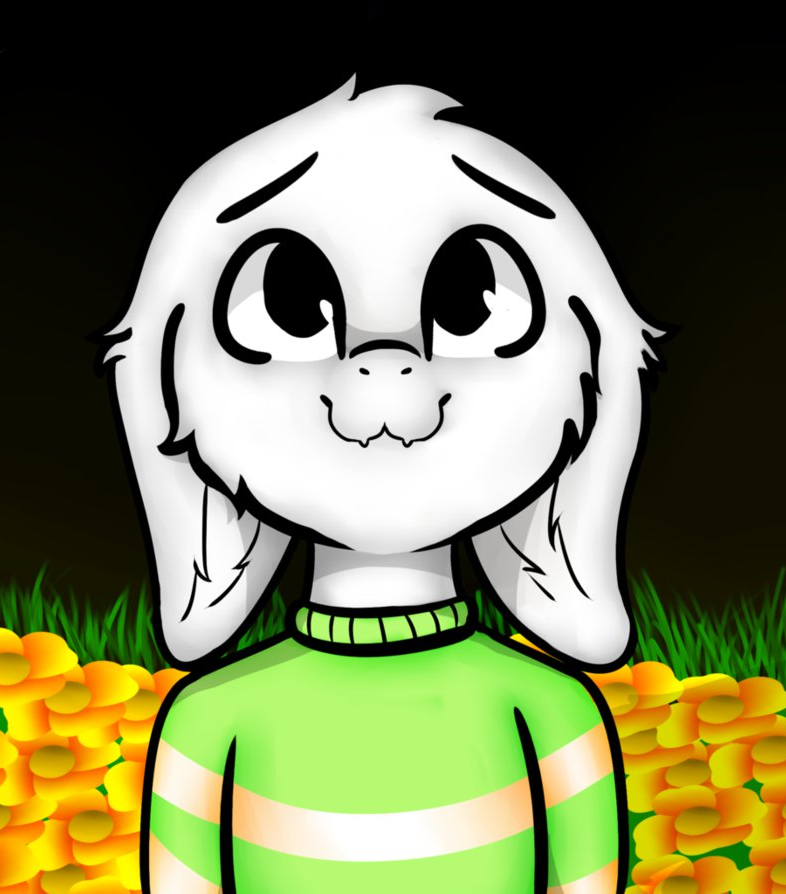 Asriel Dreemurr Creative Thoughts Wiki Fandom Powered By Wikia
