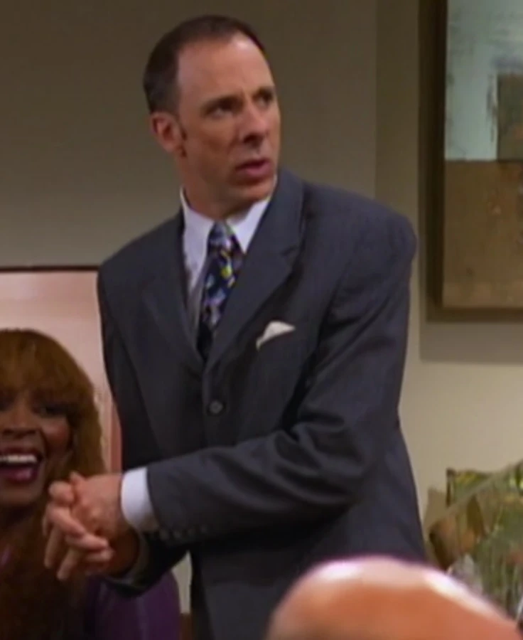 Mr. Briggs | Creative Thoughts Wiki | Fandom