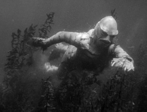 Creature from the Black Lagoon Wiki | Fandom
