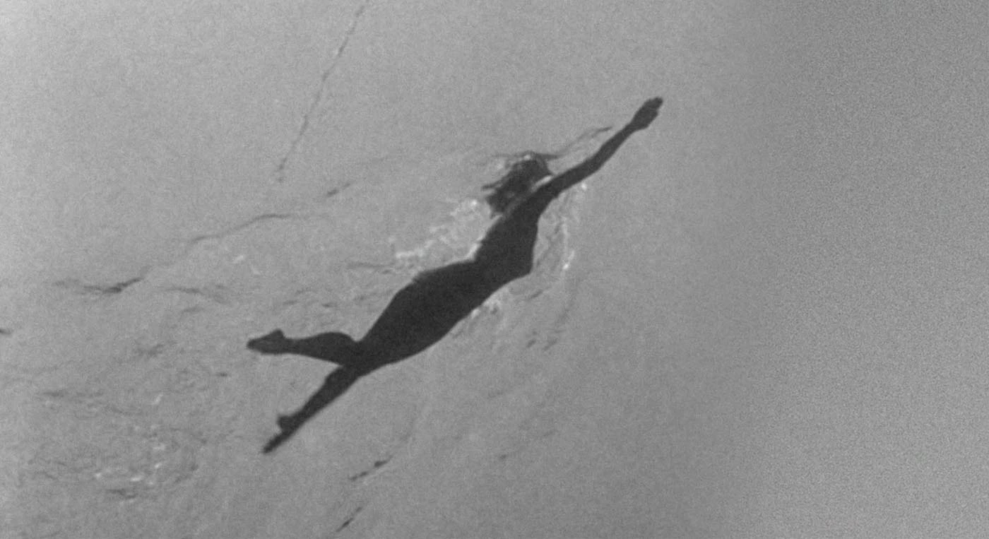 Image - Creature-from-black-lagoon-julie-adams-2.jpg | Creature from ...