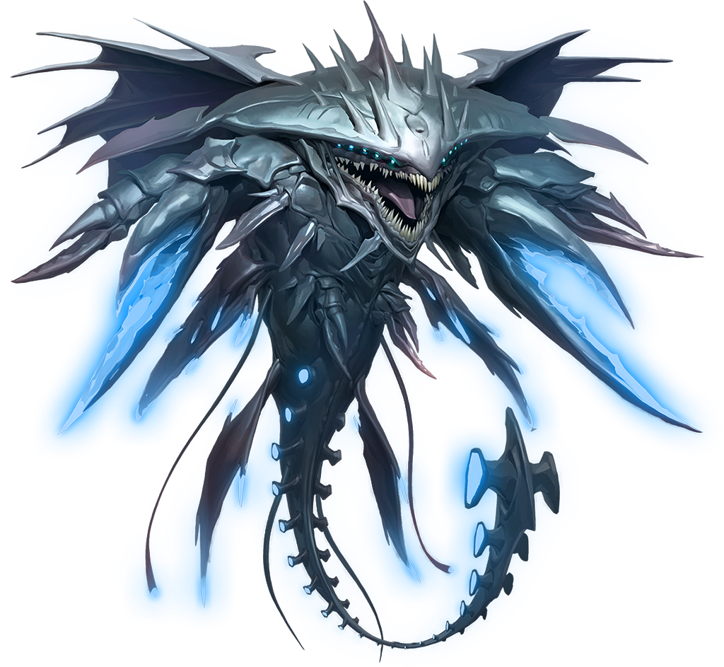 Lurker Of The Deep | Creature Quest Wiki | FANDOM powered by Wikia Lurker Of The Deep | Creature Quest Wiki | FANDOM powered by Wikia