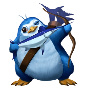 Penguin Hunter | Creature Quest Wiki | Fandom