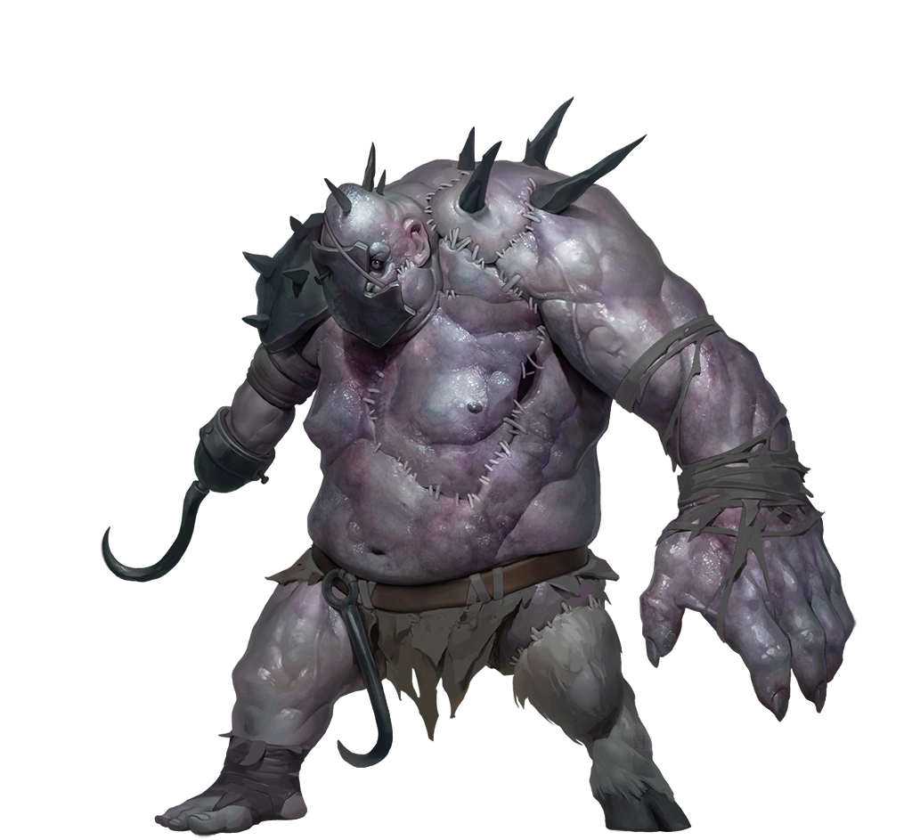 Image - 553 Abomination.png | Creature Quest Wiki | FANDOM powered by Wikia