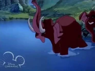 African Forest Elephant | Creatures of the World Wikia | Fandom
