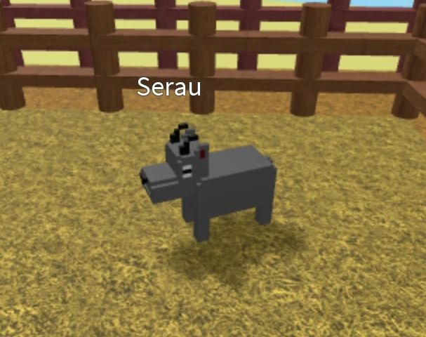 Serau | Creatures Tycoon Wiki | Fandom
