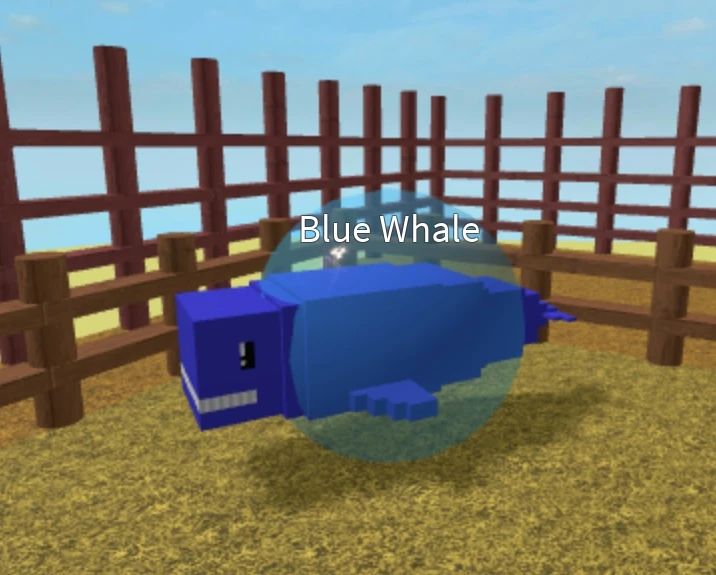 Blue Whale | Creatures Tycoon Wiki | Fandom