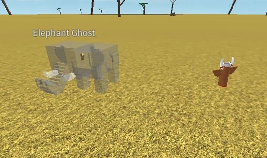 Elephant | Creatures Tycoon Wiki | Fandom