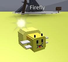 Firefly | Creatures Tycoon Wiki | Fandom